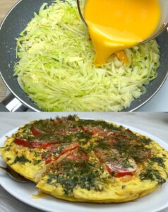 Easy and Delicious Cabbage Recipes - Foodyhealthylife