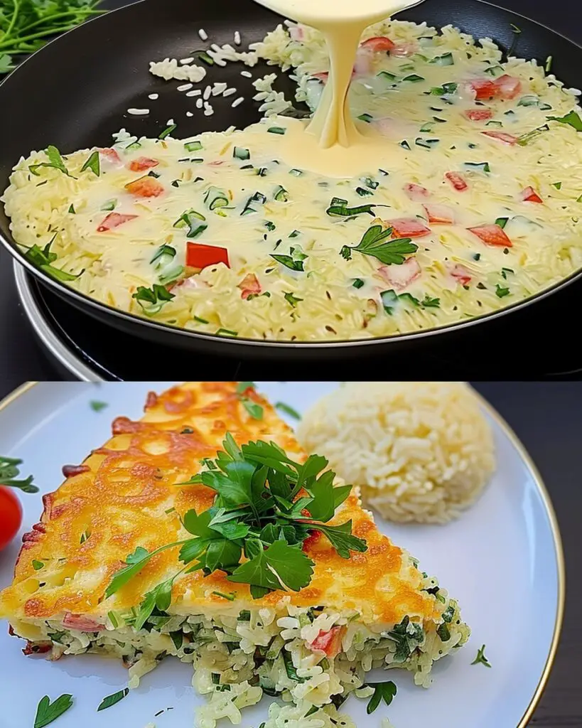 Great-Grandmother's Beloved Rice Recipe: A Family Favorite ...